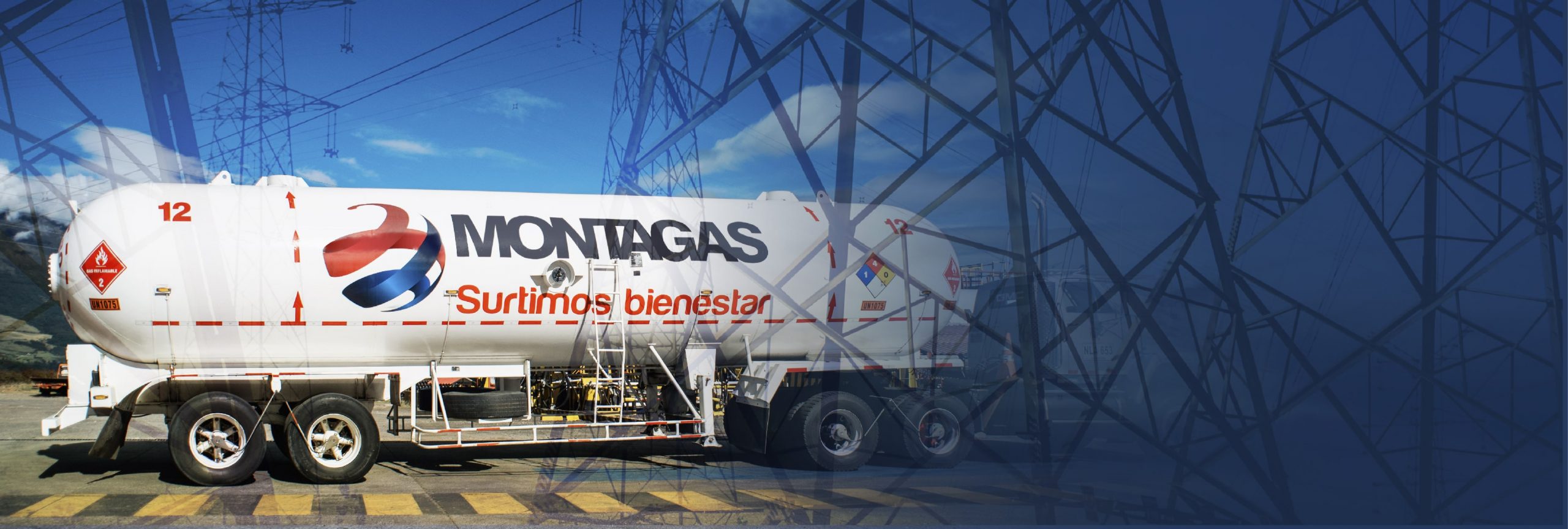 Montagas S.A. ESP | Montagas S.A. E.S.P. es una empresa Nariñense con ...